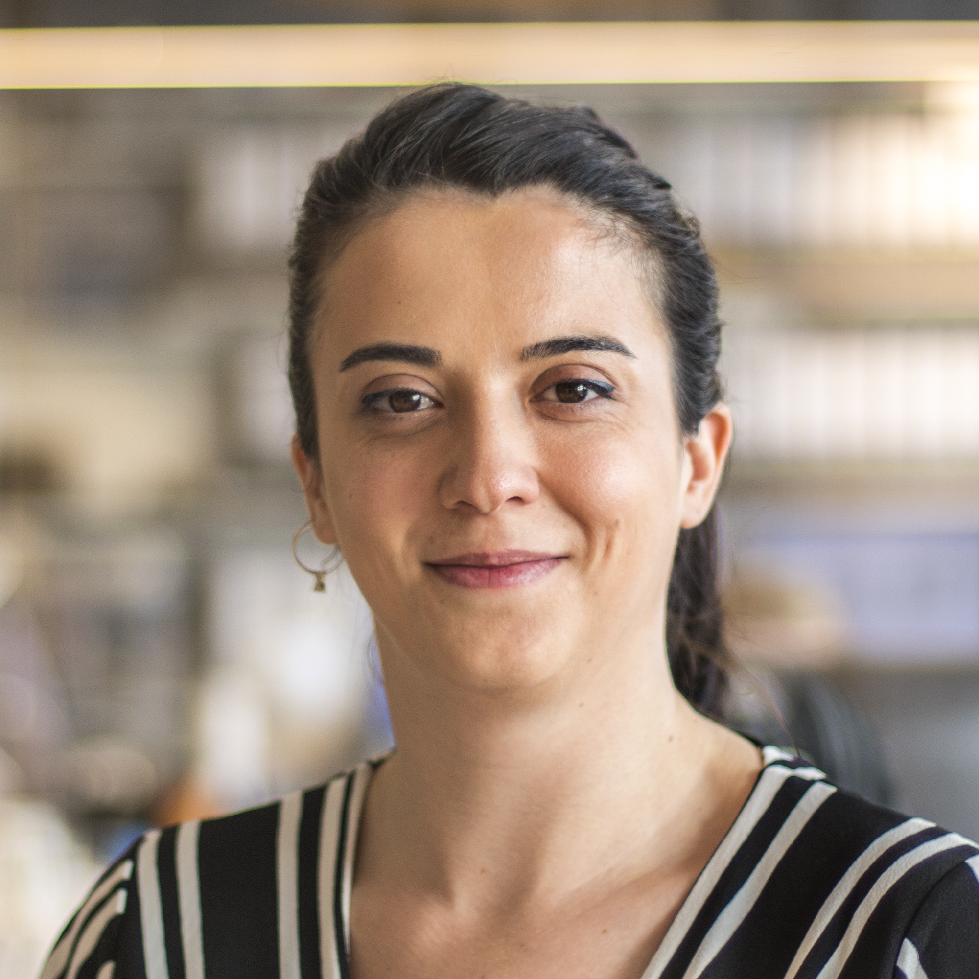 Laura - Cousins & Cousins