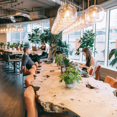 Workplace Archives - Cousins & Cousins