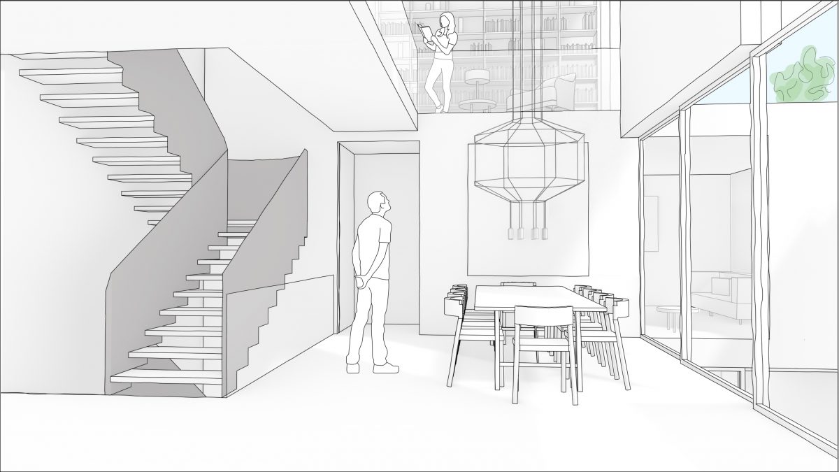 Mulberry House - Cousins & Cousins