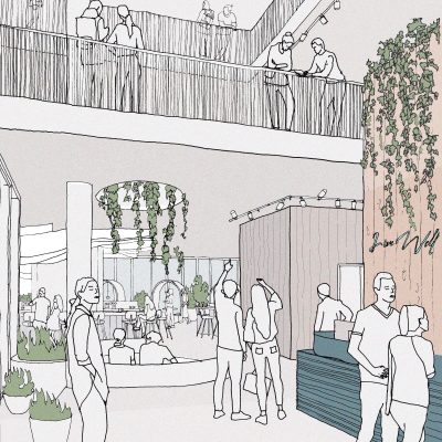 Cousins & Cousins - Architecture and Interior Design