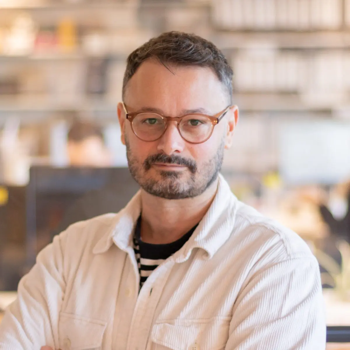 George Stathopoulos - Cousins & Cousins